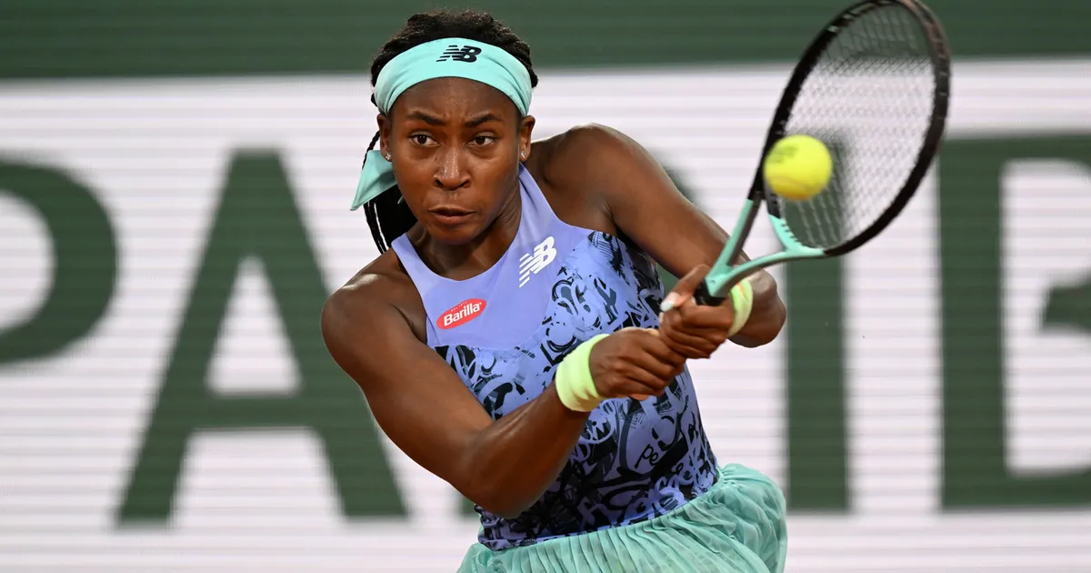 Gauff Has Earned Over $10 Million In Career Prize Money But How Does ...
