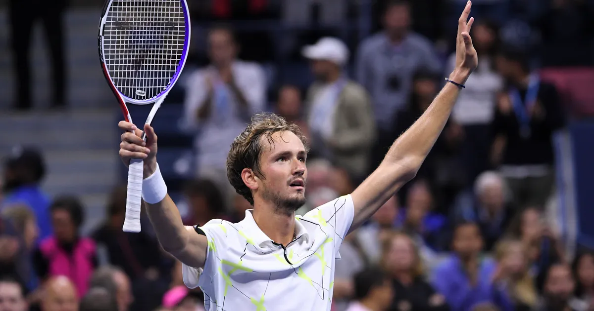 Medvedev and Swiatek racket brand Tecnifibre set to double in size this ...