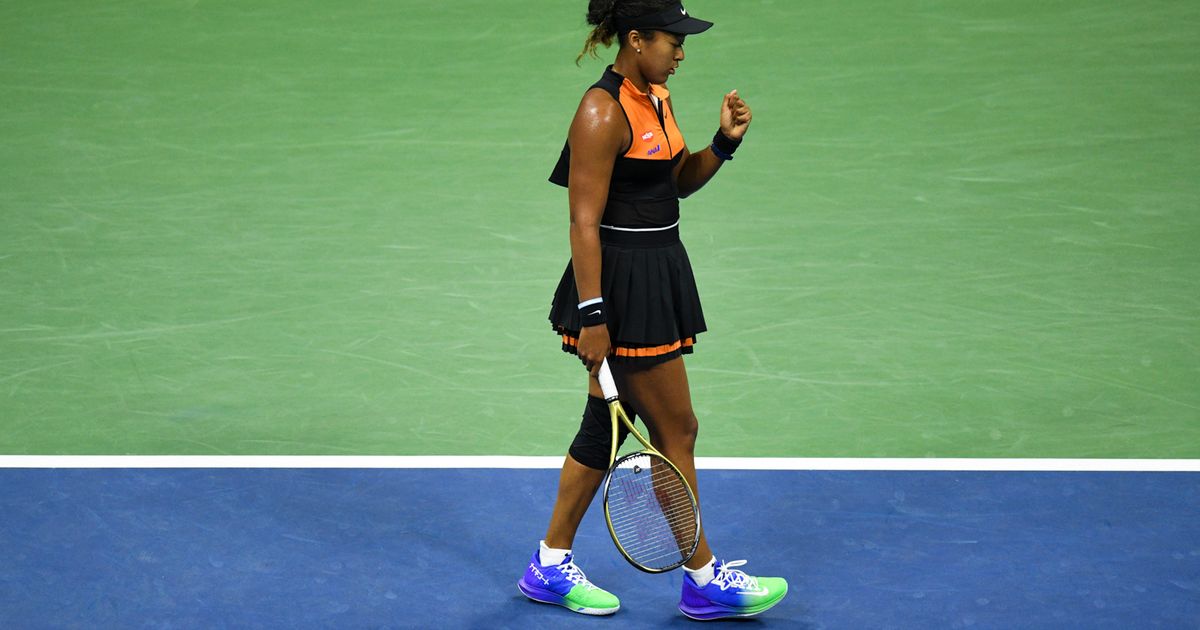 Reason Behind Why Osaka's First Opponent Refused To Shake Hands Revealed