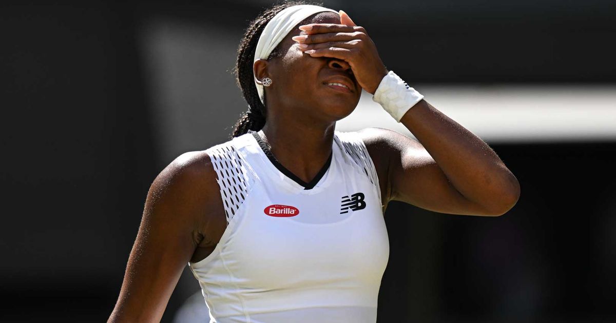 US Open Under Fire After Hugely Controversial Mixed Doubles Change For 2025