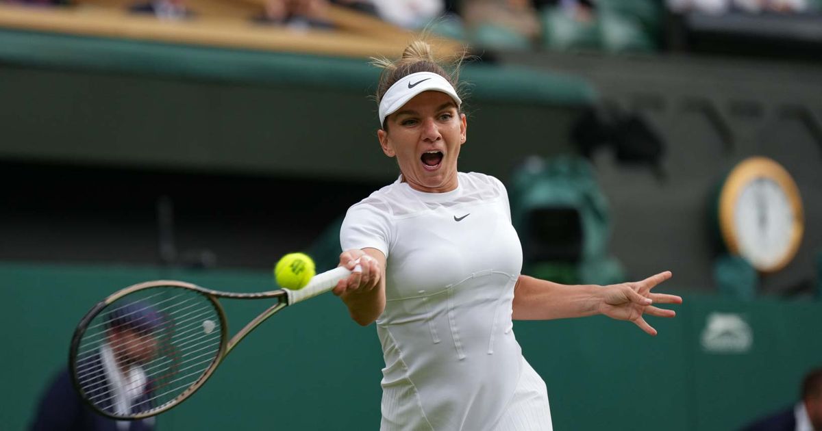 2025 Transylvania Open Cluj WTA Entry List: Halep, Parks, Potapova & More