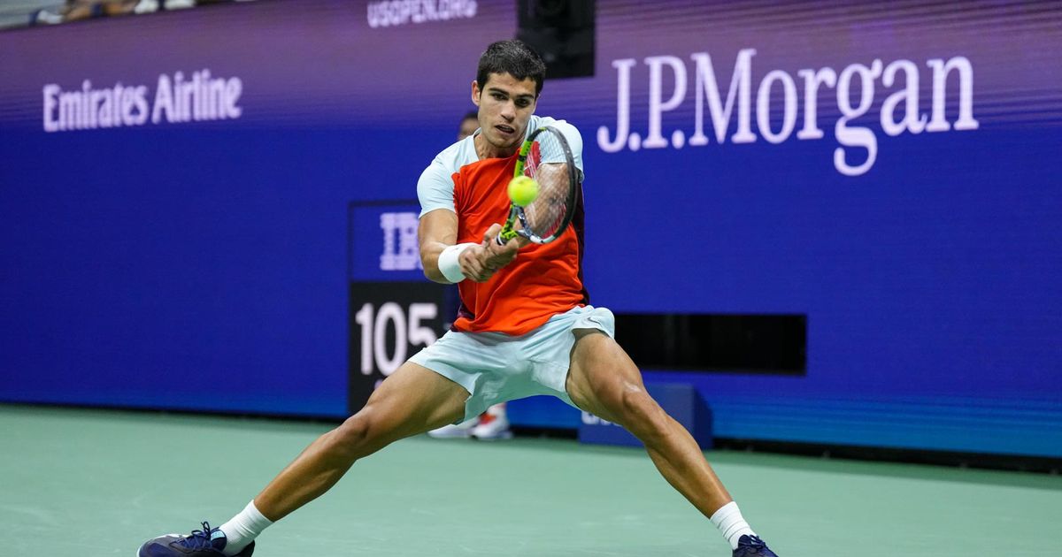 US Open Follows Wimbledon With Introduction Of AI-Powered Commentary