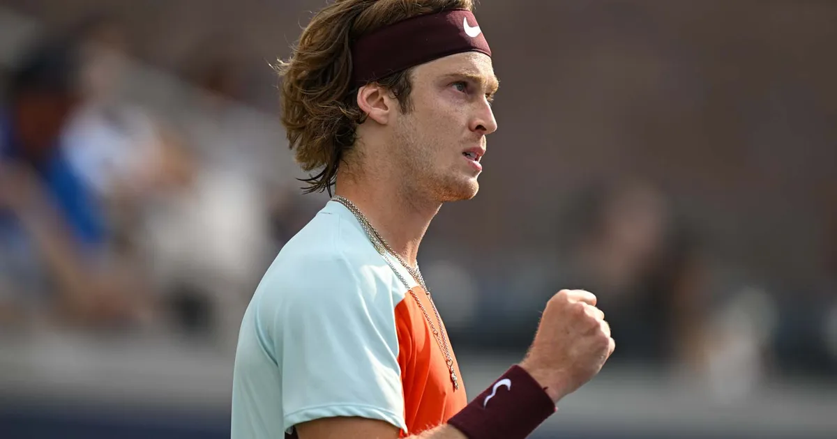 Andrey Rublev vs Emil Ruusuvuori: 2024 Hong Kong Open - Preview & Prediction