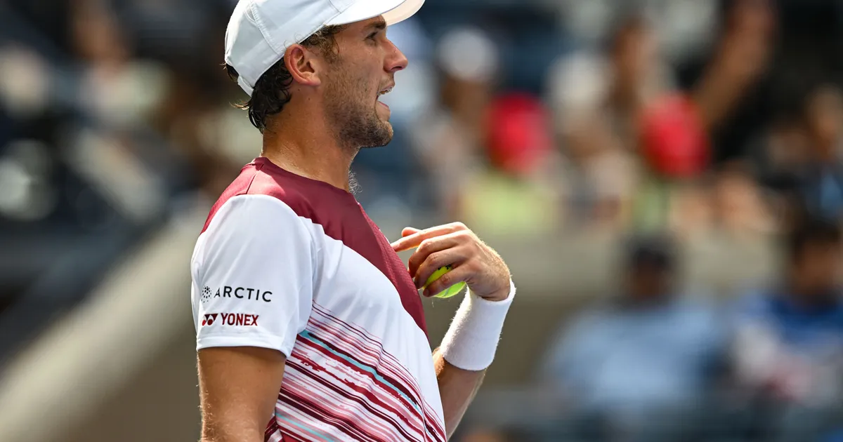 "Conflict in Paris nothing to dwell on" - Ruud on his relationship with ...