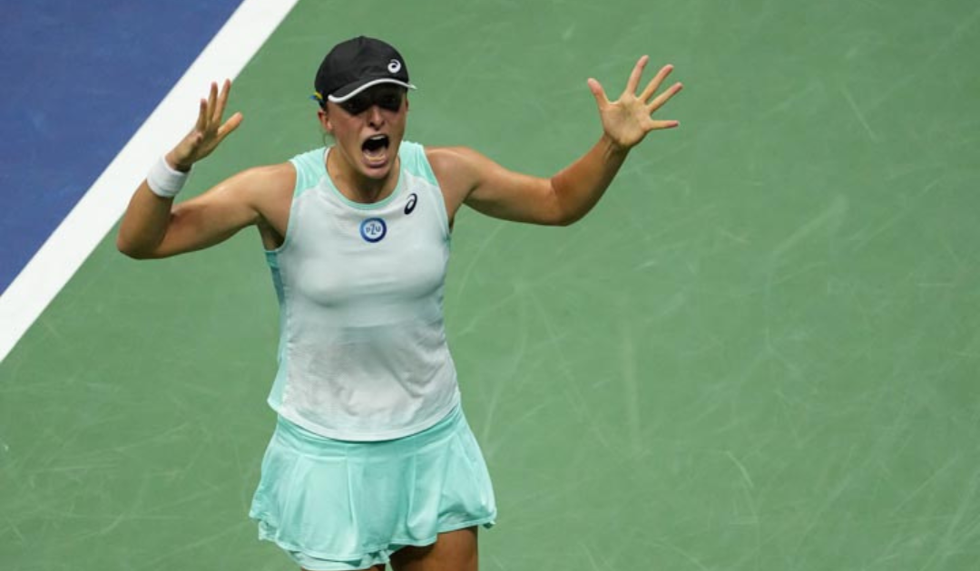 2023 US Open WTA Entry List With Swiatek, Sabalenka, Rybakina & more