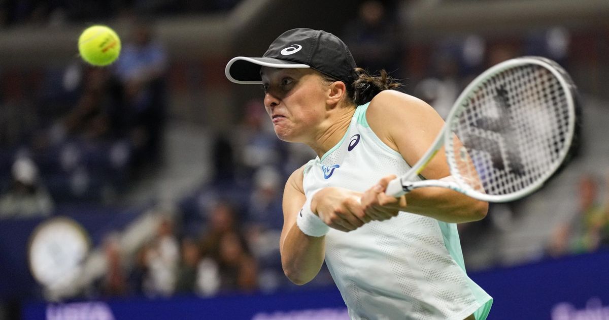 2023 Miami Open WTA Entry List - Swiatek, Sabalenka, Jabeur & more