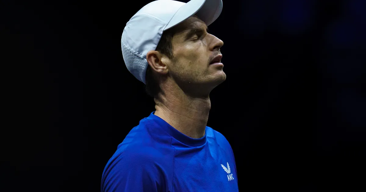 Murray Set To Undergo Back Procedure After Latest Injury Upset