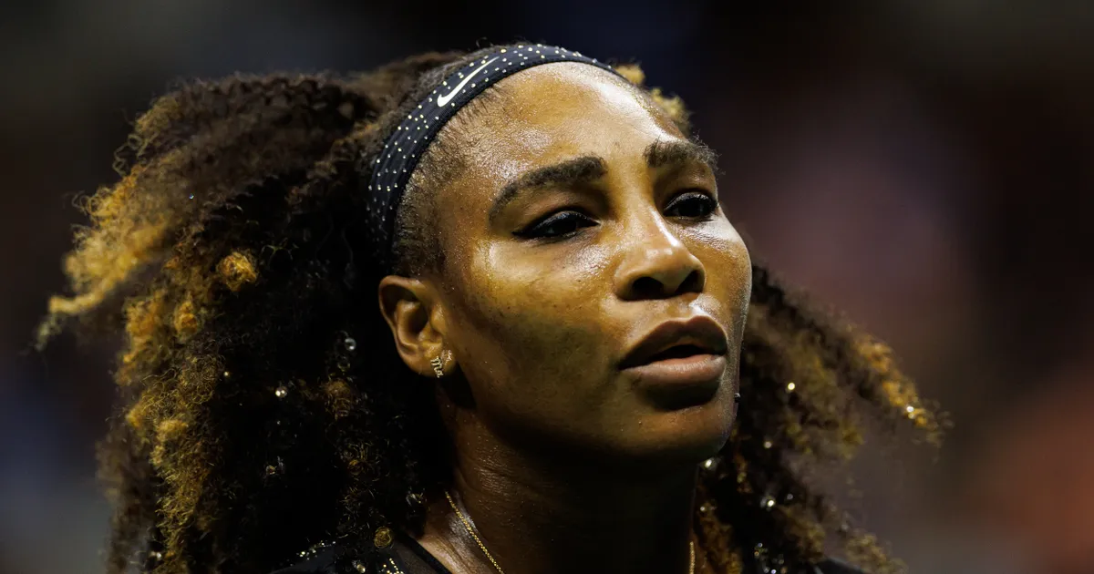 Serena Williams Discusses How Death Of Sister Yetunde Impacted Her Life ...