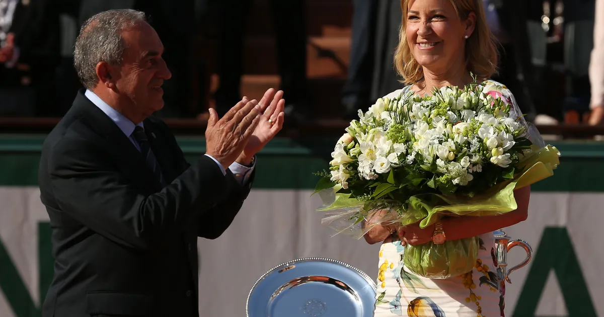 Evert Announces Second Cancer Diagnosis & Will Miss 2024 Australian ...