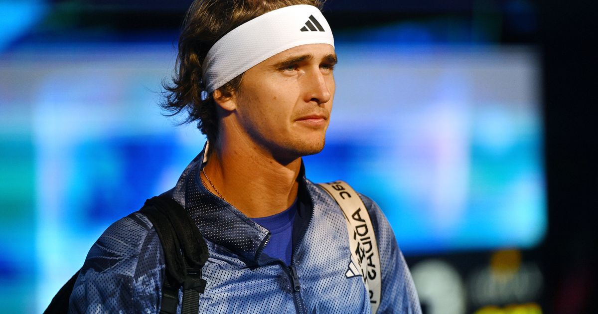 2023 Japan Open Tokyo ATP Entry List - Zverev, Ruud, Fritz & more