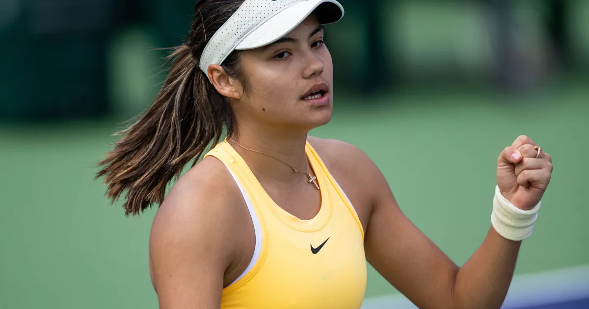 2025 ASB Classic Auckland WTA Entry List: Raducanu, Osaka, Kenin & More 2025 ASB Classic Auckland WTA Entry List: Raducanu, Osaka, Kenin & More