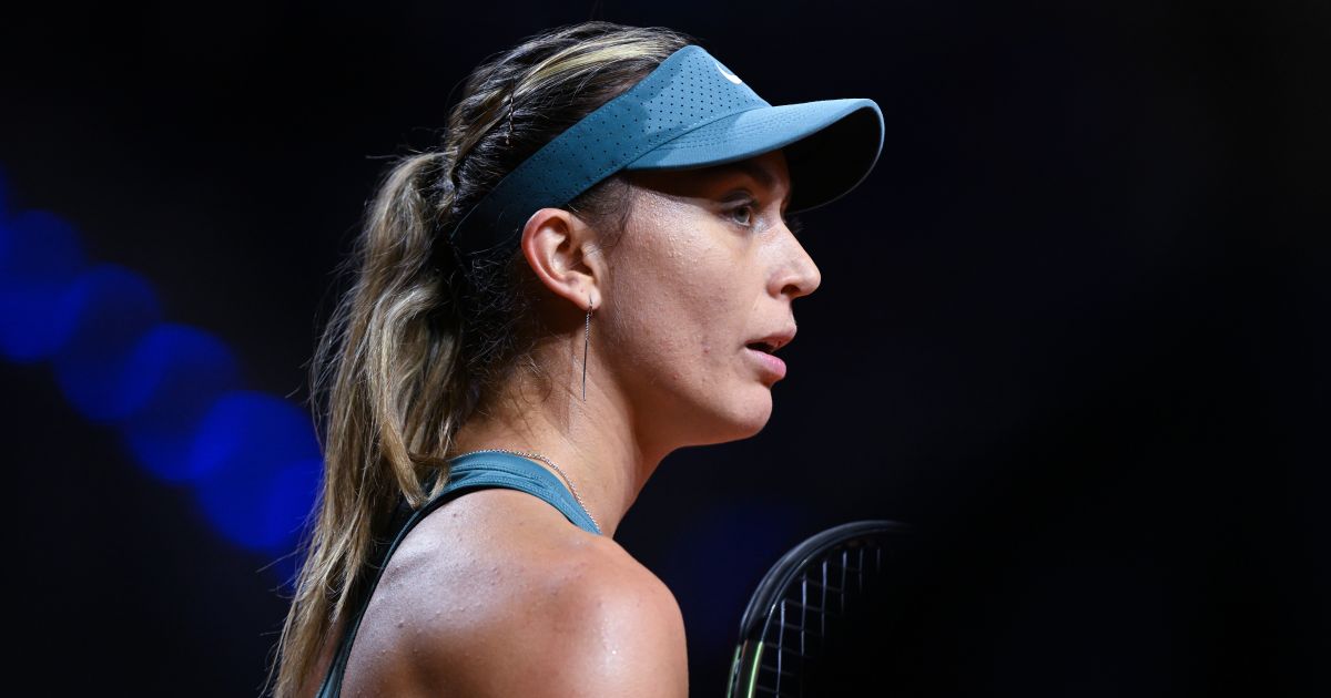 WATCH: Emotional Paula Badosa Smashes Racket After Retiring At Berlin Open