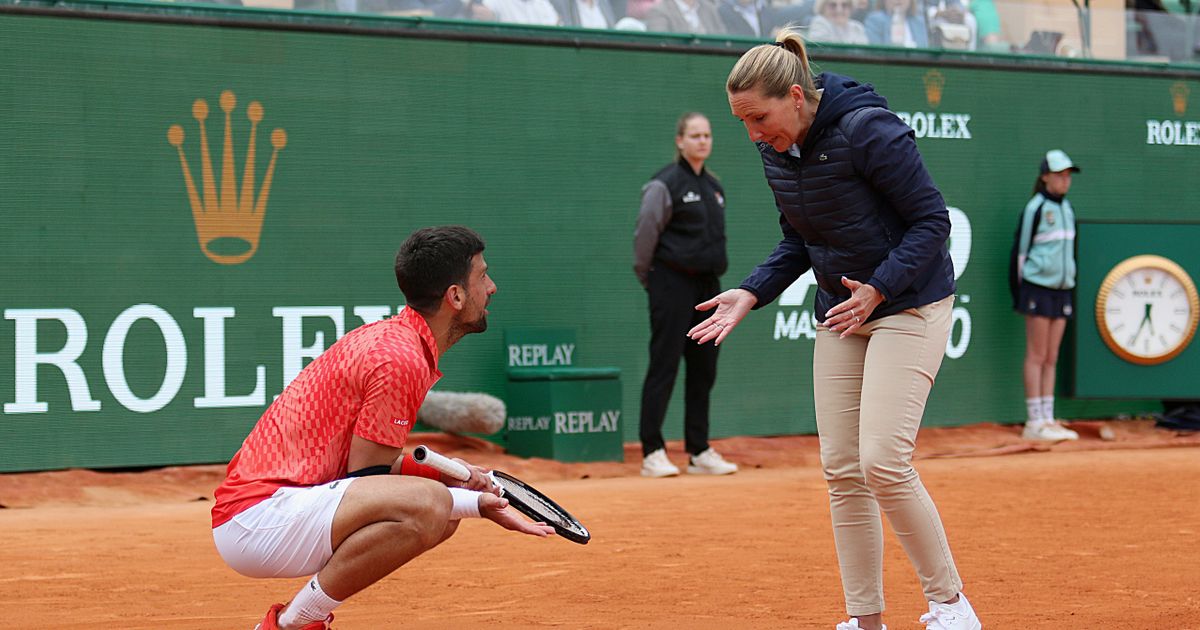 Live Electronic Line Calling To Be Used At All ATP Events From 2025