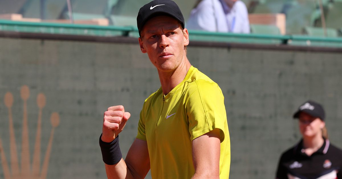 2025 Italian Open Rome ATP Draw With Sinner, Alcaraz, Zverev & More