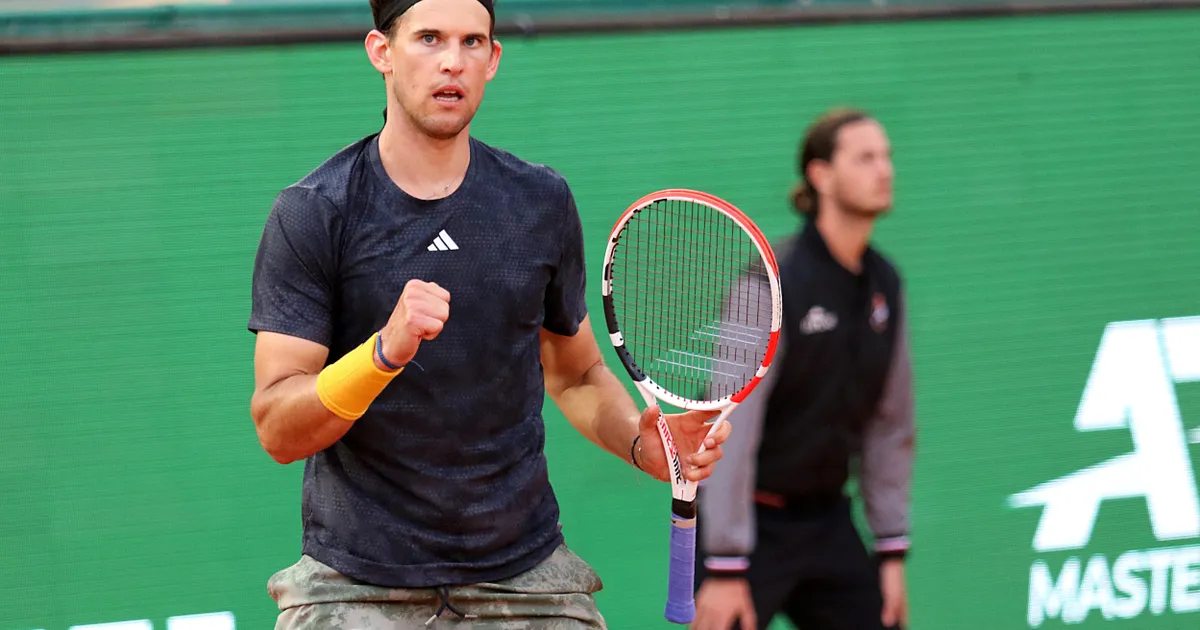 Dominic Thiem vs Sebastian Baez: 2023 Kitzbuhel Open - Preview & Prediction