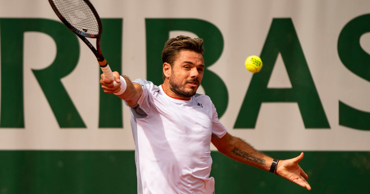 2024 Marrakech Open ATP Entry List - Wawrinka, Berrettini, Shevchenko ...
