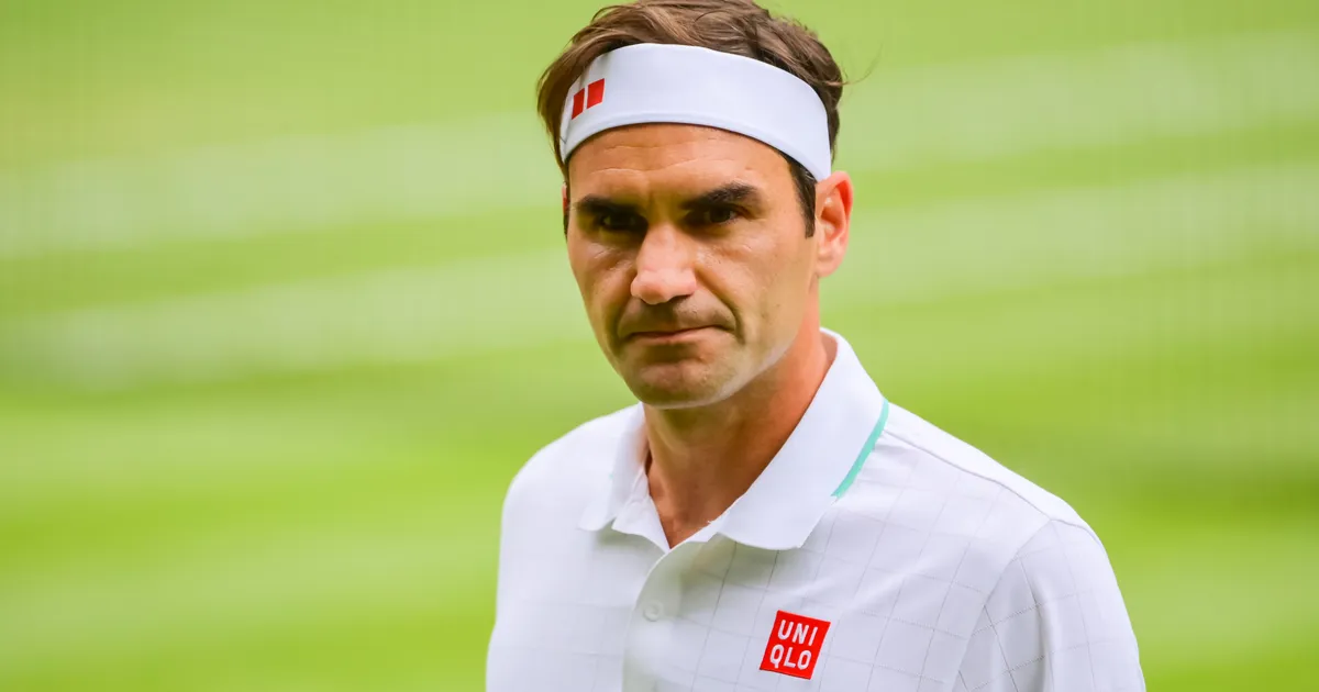 Roger Federer Was 'Soft' In Early Years Of His Career Says Former No. 1