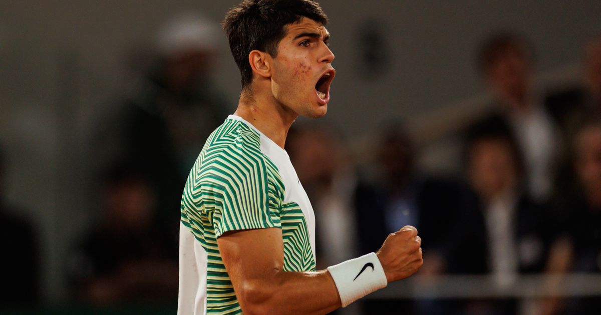 2025 US Open Mixed Doubles Draw With Alcaraz & Raducanu, Sinner ...