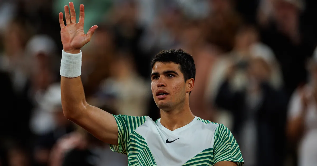 Carlos Alcaraz vs Camilo Ugo Carabelli: 2024 Argentina Open Buenos Aires - Preview & Prediction