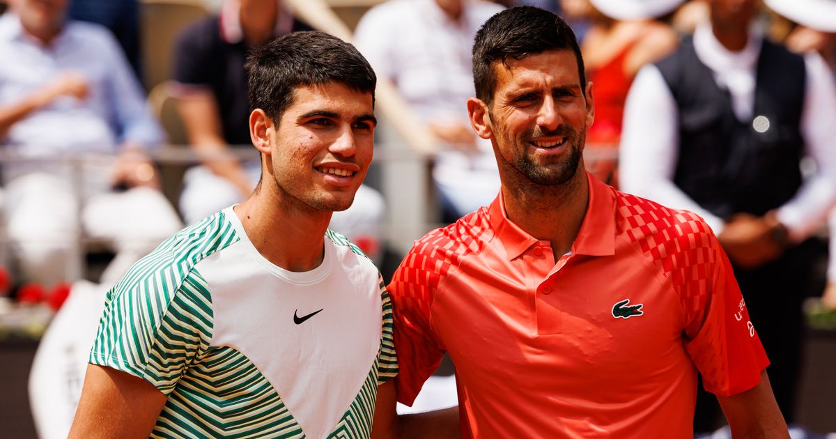 2023 Canadian Open Toronto ATP Entry List - Alcaraz, Rune, Sinner & more
