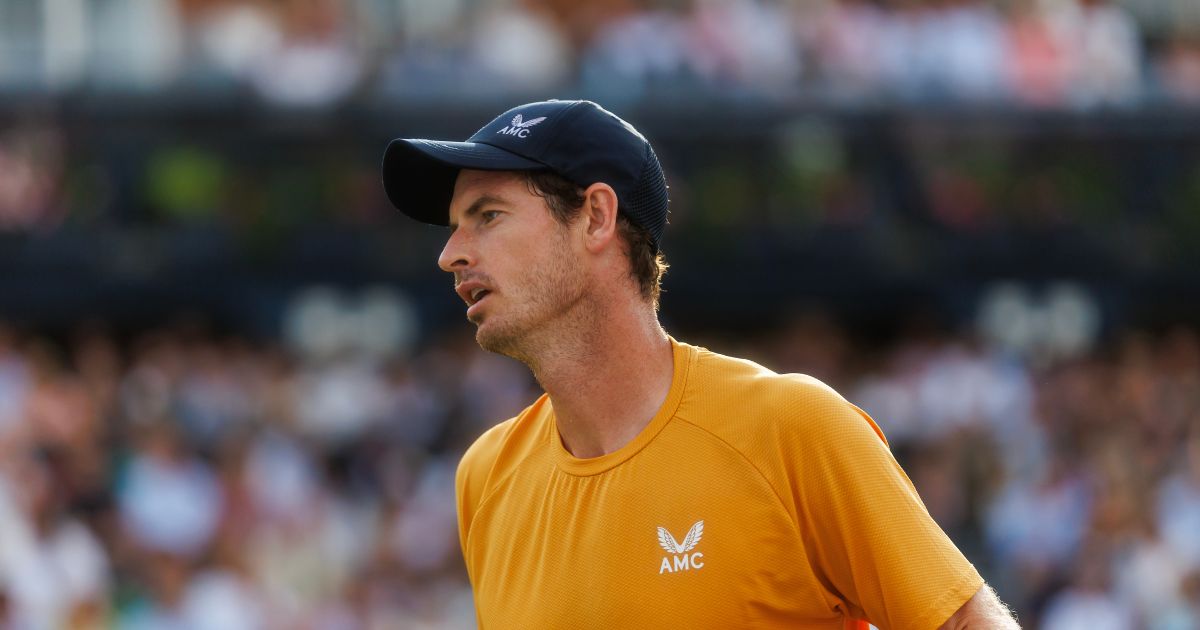Murray Says He May Have Played Australian Open 'Last Time' After ...