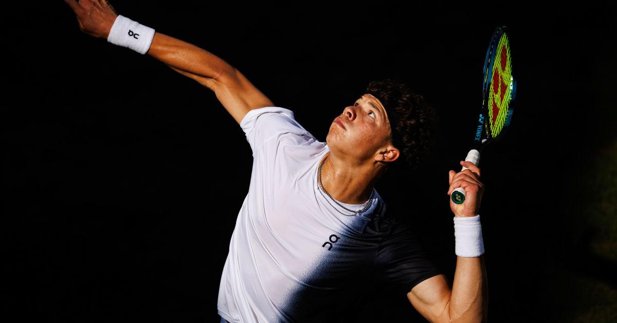 2025 Citi Open Washington ATP Entry List: Shelton, Kyrgios, Medvedev & More