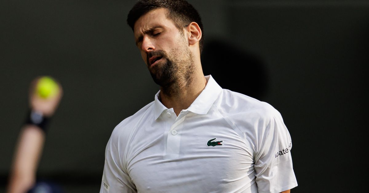 Novak Djokovic shockingly steps away from PTPA which he co-founded