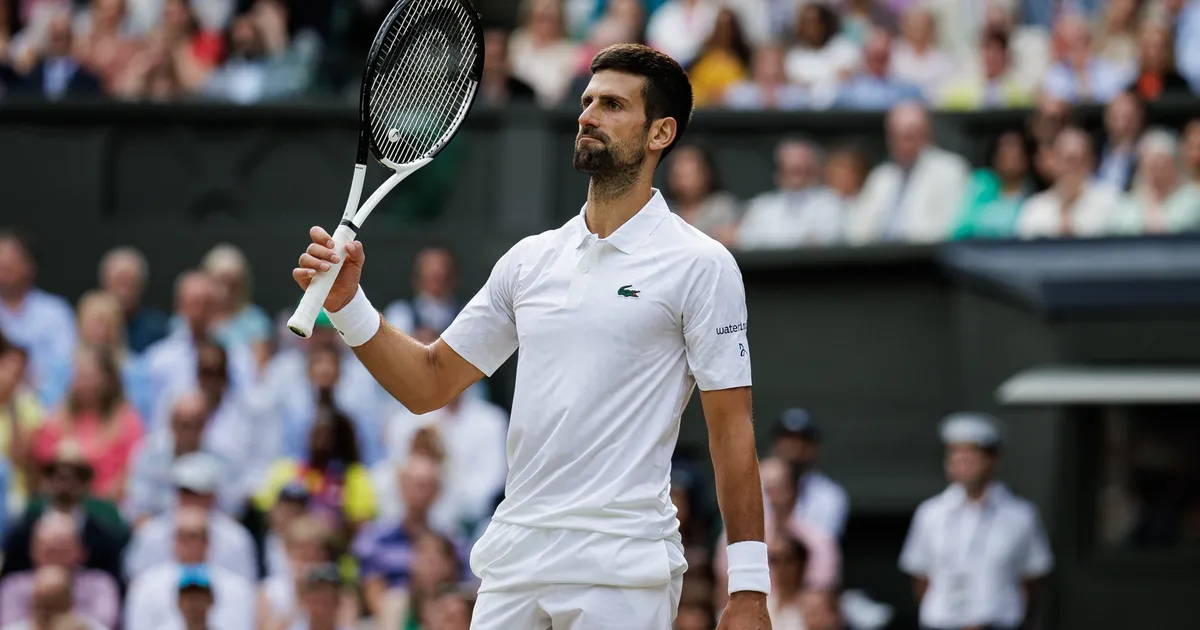 Novak Djokovic vs Holger Rune: 2024 Wimbledon - Preview & Prediction