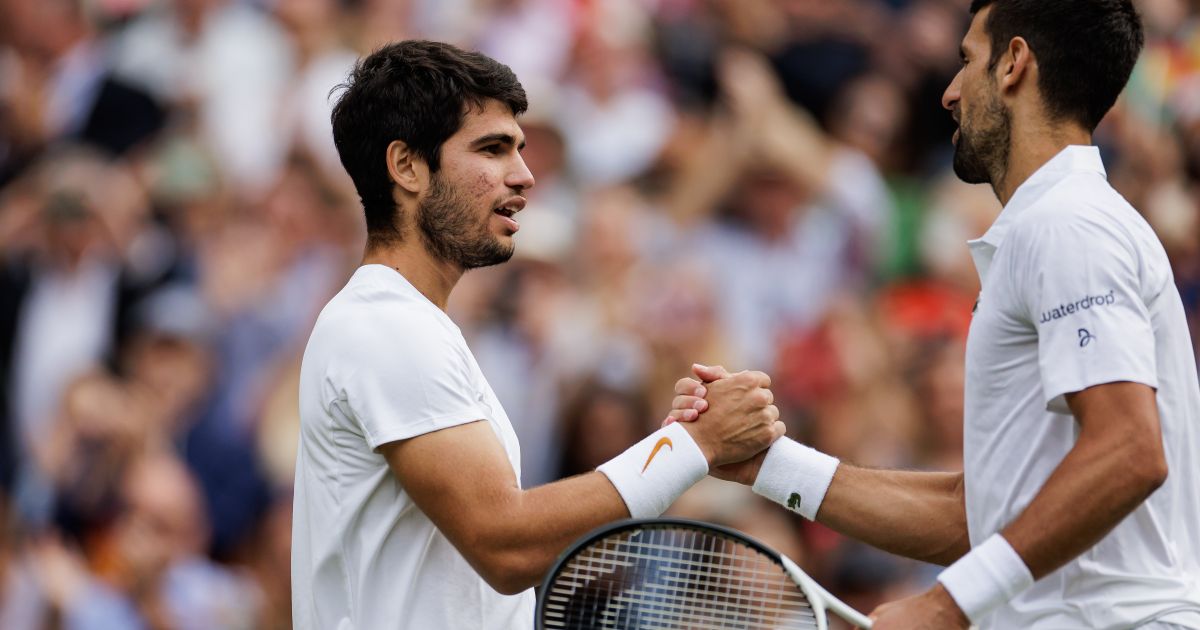 2025 Wimbledon Prize Money and ATP & WTA Ranking Points Overview