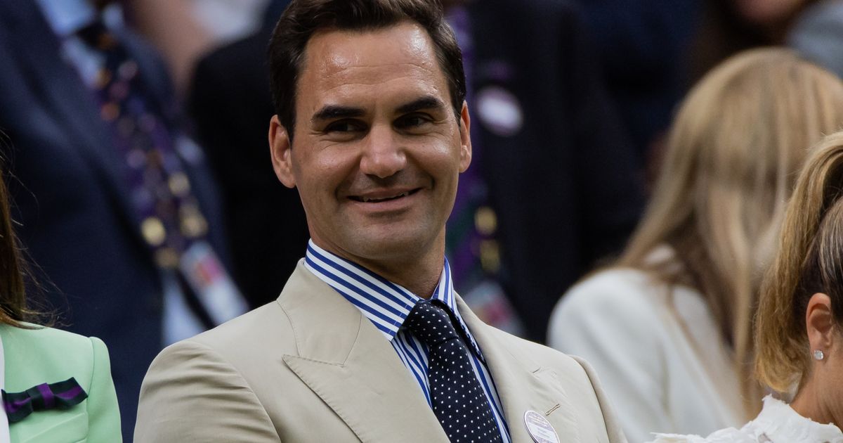 Roger Federer to return to Australian Open for first time since 2020