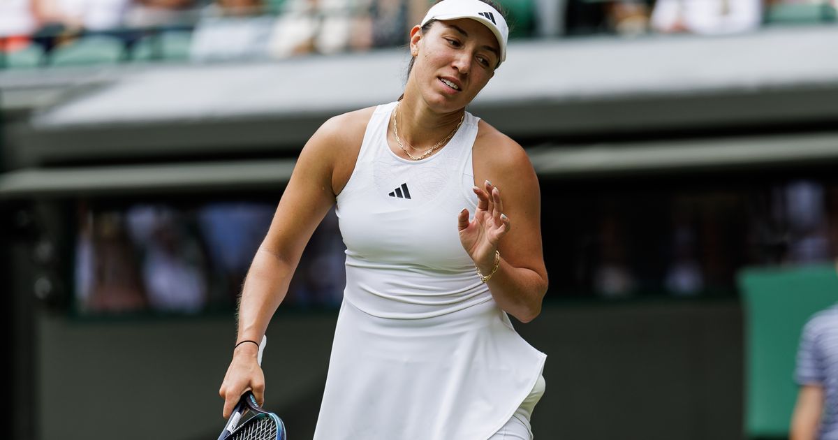 Pegula Set To Leave Top 5 After 90 Consecutive Weeks Due To Paolini's ...