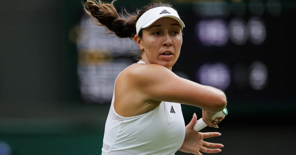 Jessica Pegula vs Daria Kasatkina: 2024 Charleston Open - Preview & Prediction