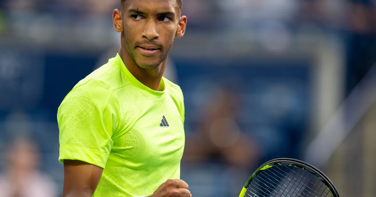 Felix Auger-Aliassime vs Dominic Thiem: 2024 Australian Open - Preview & Prediction