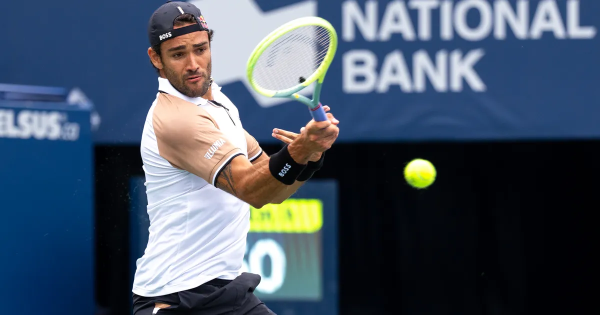 Matteo Berrettini vs Lorenzo Sonego: 2024 Marrakech Open - Preview & Prediction