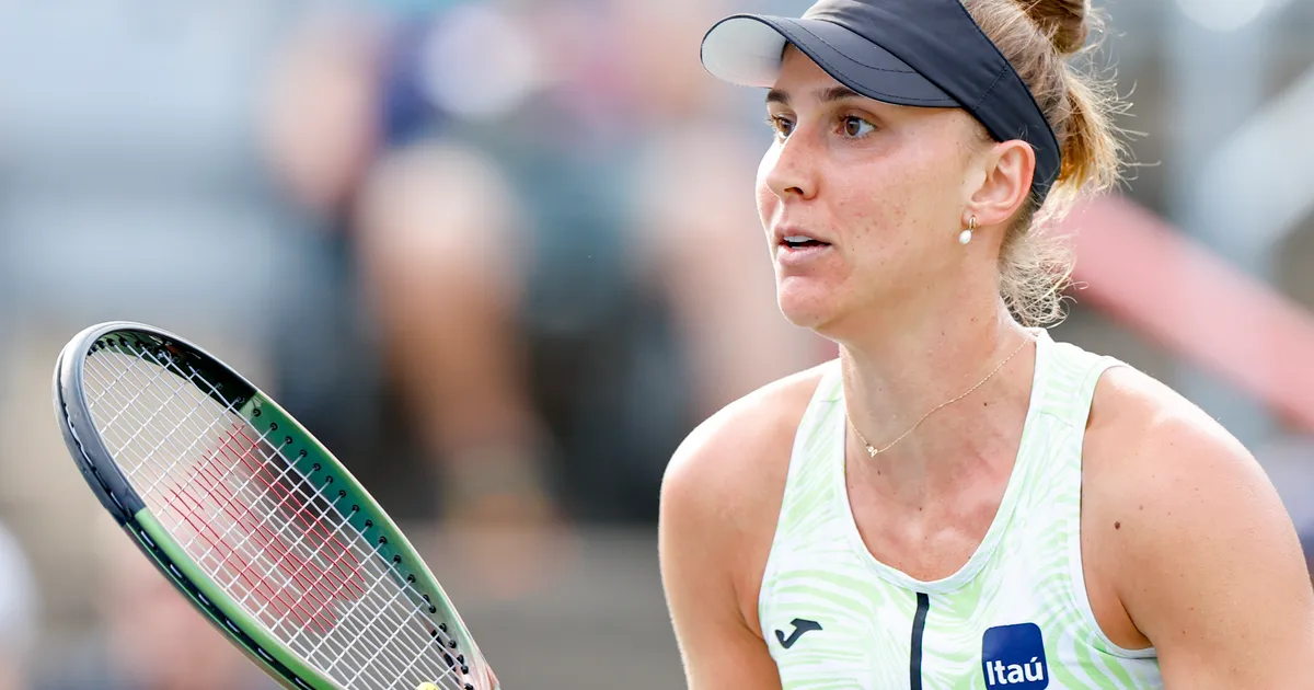 'Not Only To Be No. 1 In The World': Haddad Maia Aims To Change Lives