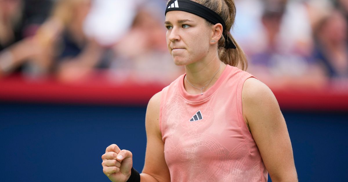 2025 Austria Open Linz WTA Prize Money & Points Overview