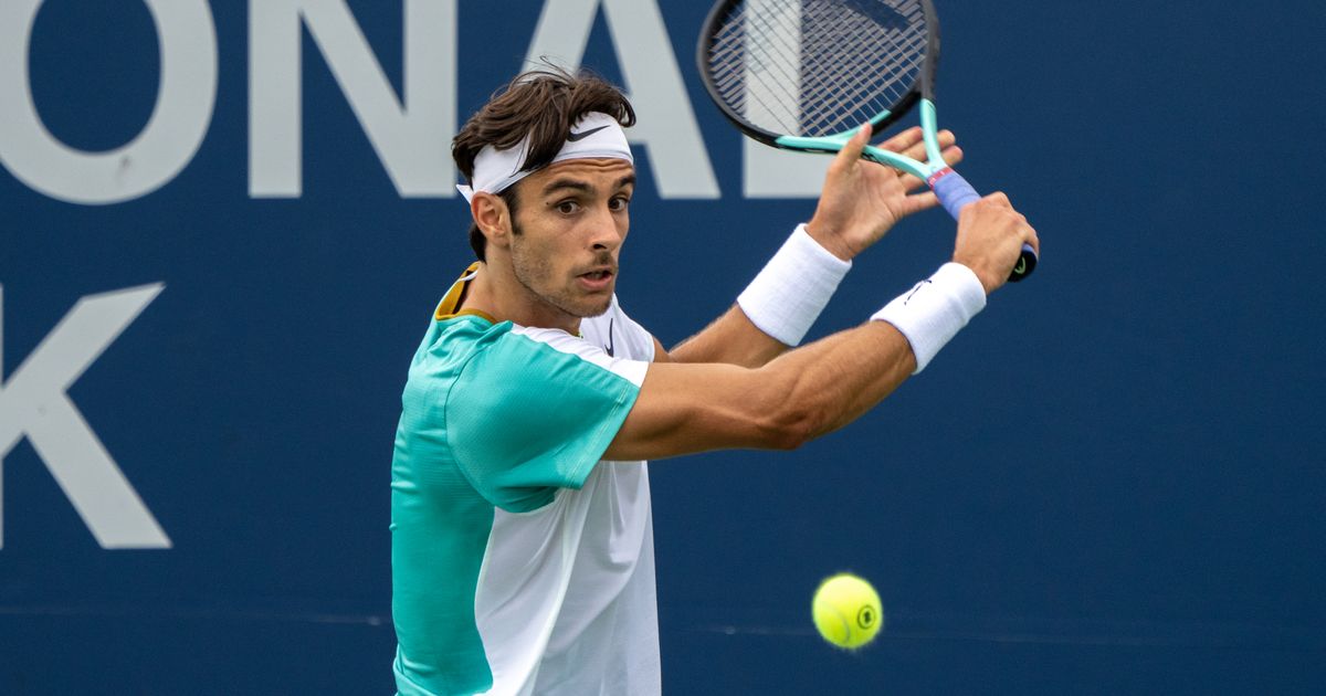 2025 Marrakech Open ATP Entry List: Musetti, Griekspoor, Borges & Others