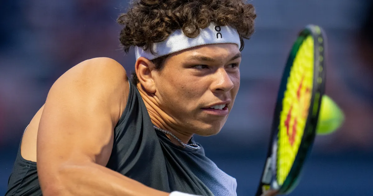 2023 Sofia Open ATP Entry List - Shelton, Fritz, Tiafoe & more