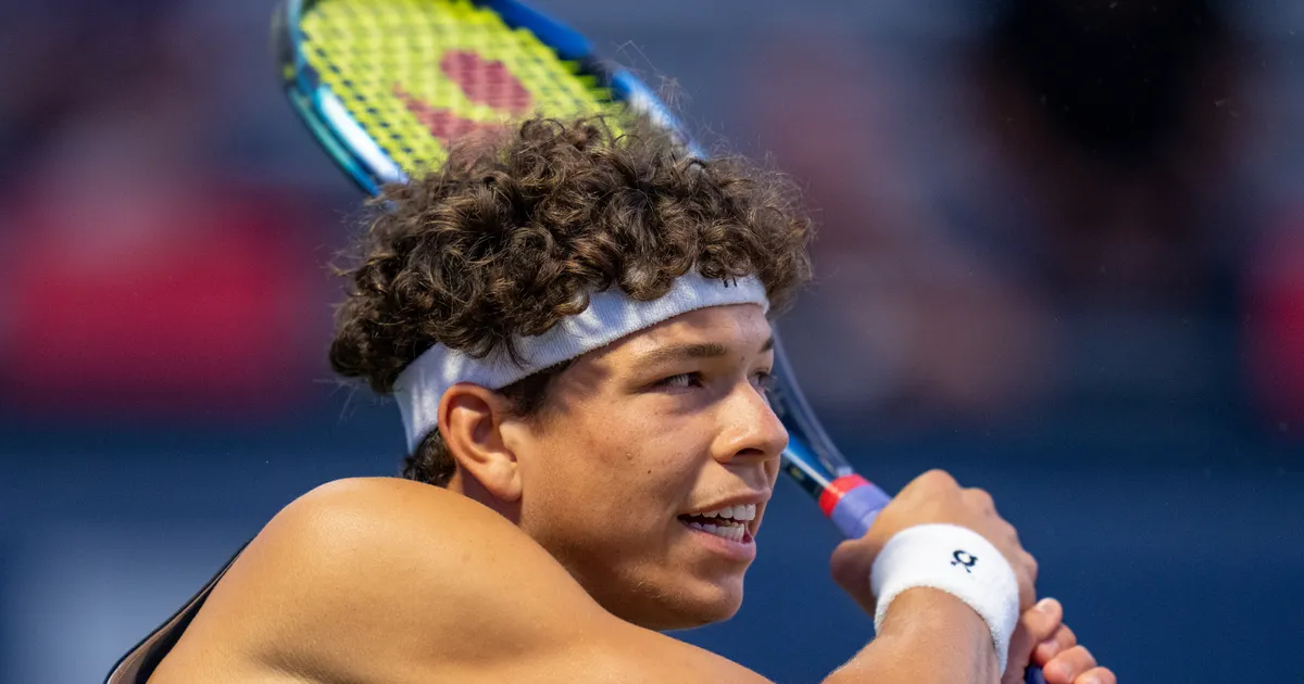 Ben Shelton vs Frances Tiafoe: 2024 Houston Open - Preview & Prediction