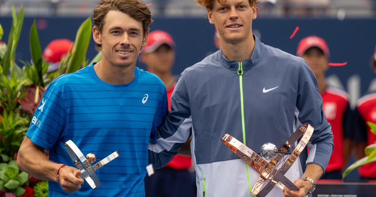 2024 Canadian Open Montreal ATP Prize Money & Points Overview