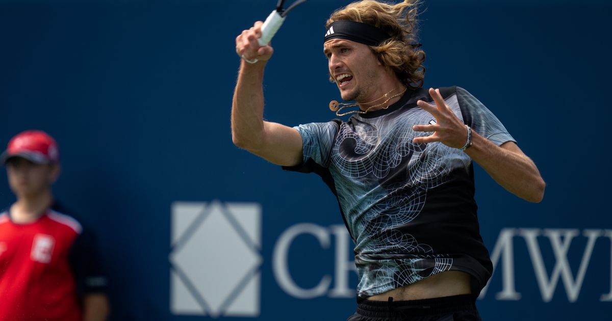 2023 Chengdu Open ATP Prize Money & Points Overview