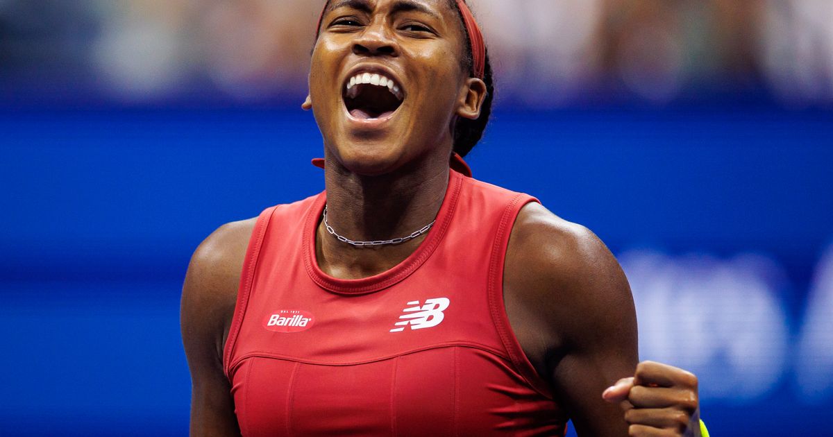 Gauff Teams Up With Fritz To Save Team USA At United Cup After His ...