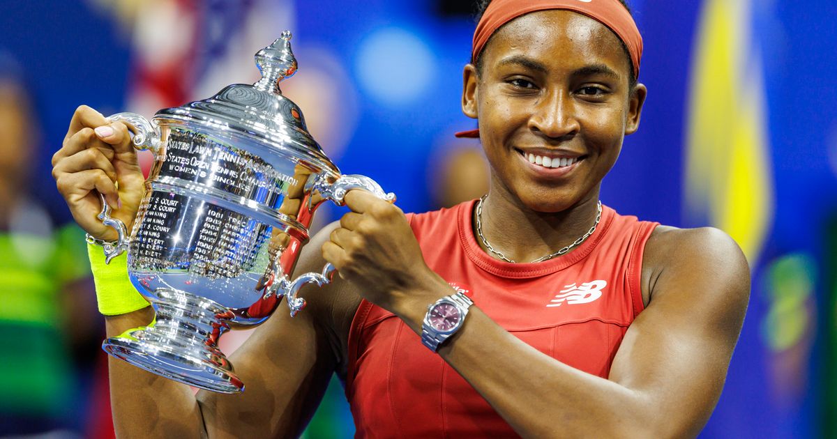 2024 US Open Women's Entry List: Gauff, Swiatek, Sabalenka, Rybakina & More