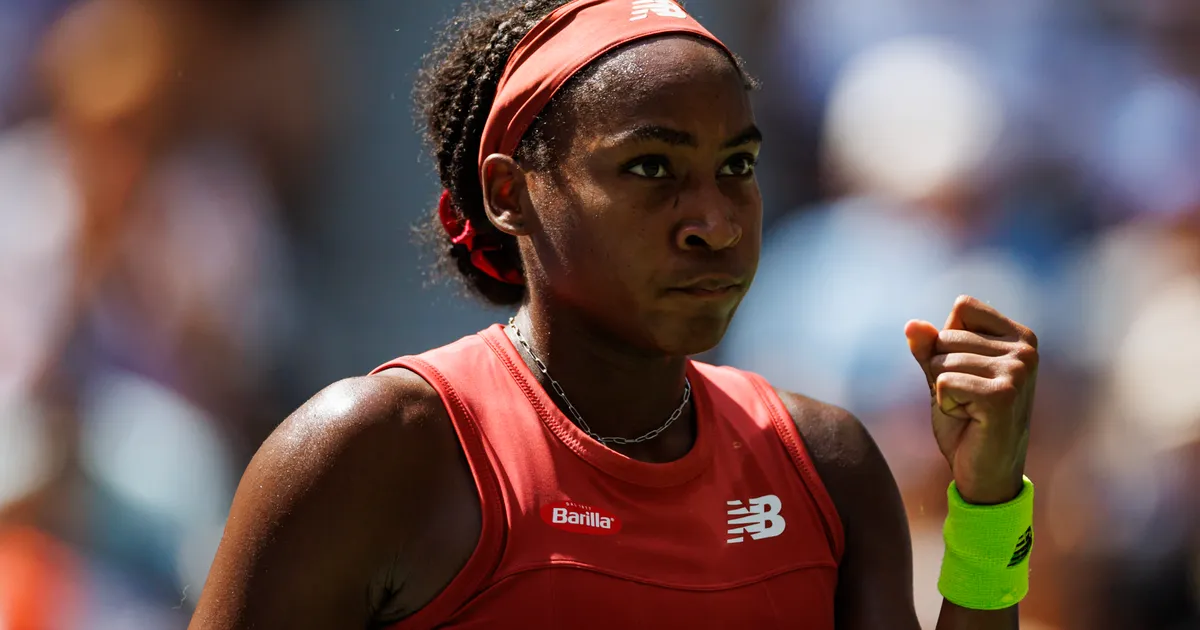 2024 ASB Classic Auckland WTA Entry List - Gauff, Svitolina, Raducanu & more