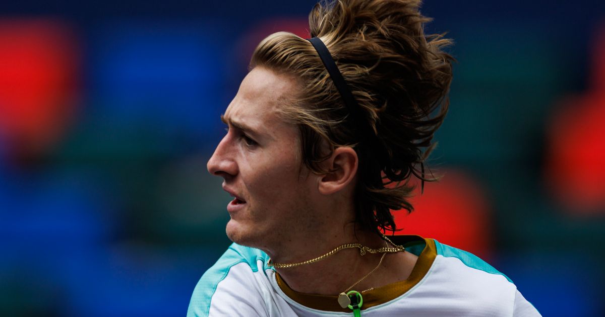 2024 Adelaide International ATP Entry List - Korda, Paul, Jarry & more