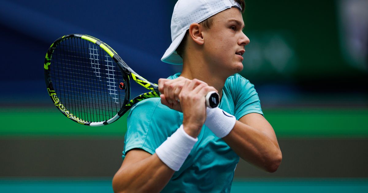 Rune Explains Mom's Absence In Rotterdam And Future Changes About Her ...