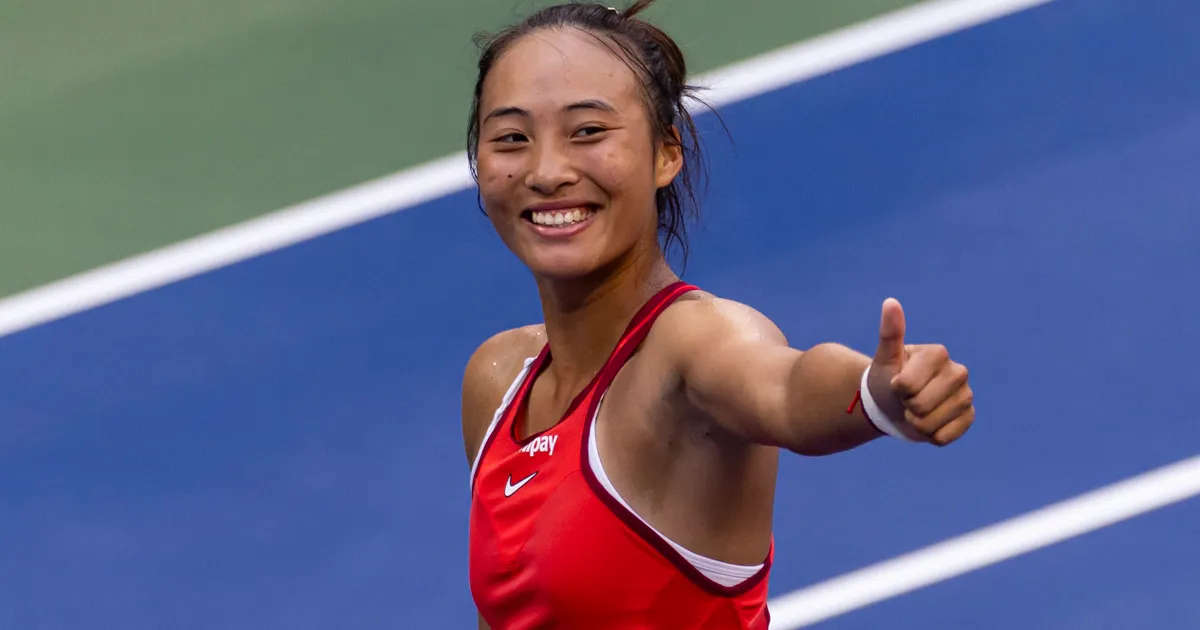 2024 Ningbo Open WTA Draw: Zheng, Paolini, Badosa Among Seeded Players