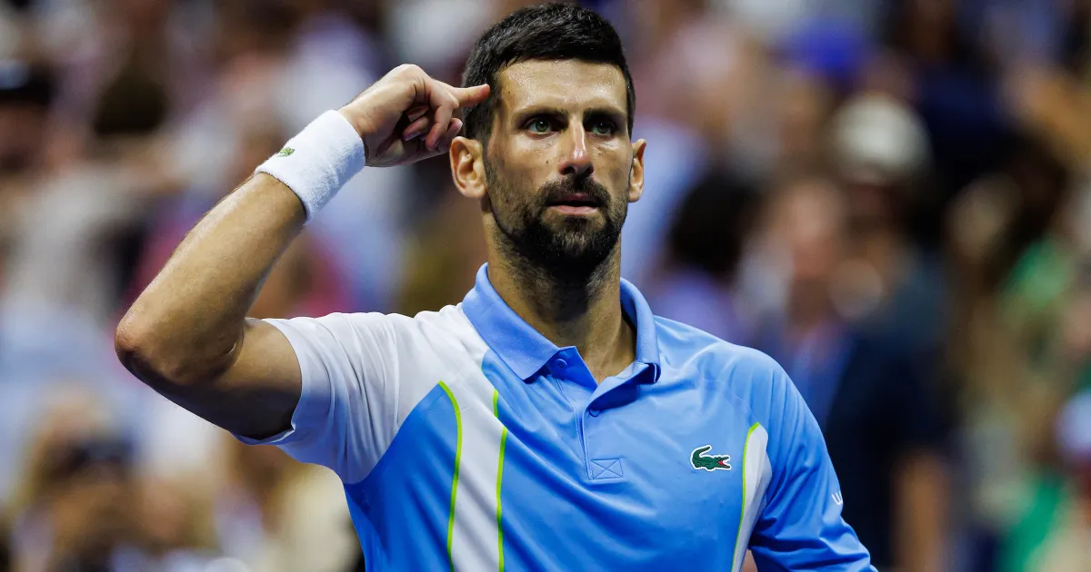 'Novak Tells Truth, It Hurts People': Djokovic's Ex-Coach on His Lack of Recognition