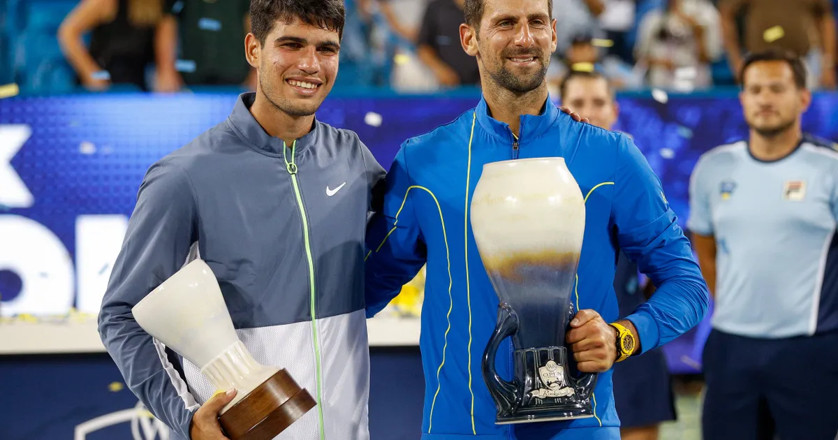 ATP Confirms Changes To Ranking Points Breakdown In Tour-Level ...