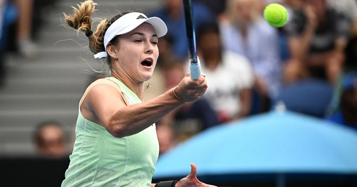 2025 Singapore Open WTA Prize Money & Points Overview